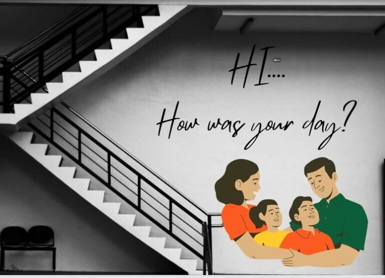 5 best questions parents should ask their children daily - Exotic ...