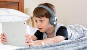 5 essential principles of positive parenting